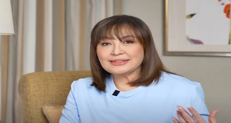 Sharon Cuneta Speaks About Her Massive Home In The South | PhilNews