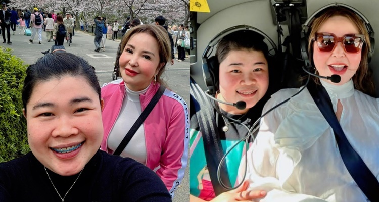 Small Laude Assistant Yaya Lotlot Enjoys These Perks | PhilNews