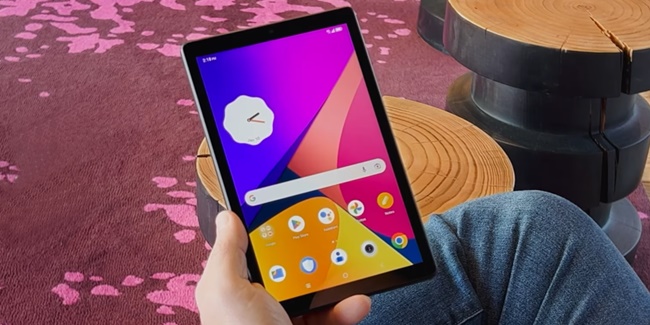 TCL Tab 8 LE Full Specs, Features, Price In Philippines | PhilNews