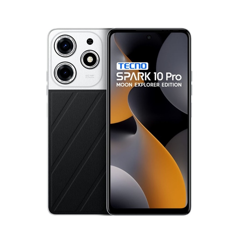 Tecno Spark 10 Pro Moon Explorer Edition Full Specs, Features, Price In ...