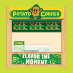 Potato Corner Franchise Cost — A Guide on Package Offers & the ...