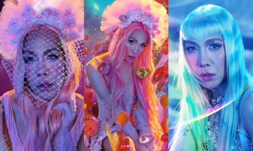 Vice Ganda 48th Birthday: Here's His Mesmerizing Ethereal Photoshoot ...