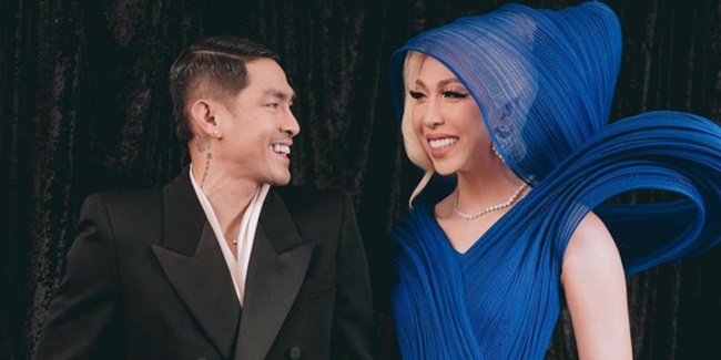 Vice Ganda Share Love & Relationship Advice | PhilNews
