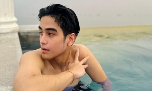 Ina Raymundo Reveals Why She Felt Anxious In Bed Scene W/ Will Ashley| PhilNews