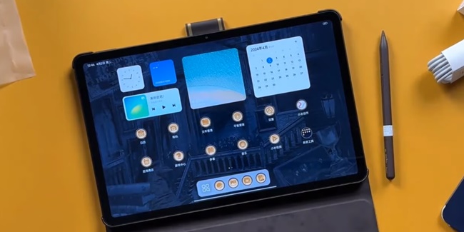 Xiaomi Redmi Pad Pro Harry Potter Edition Full Specs, Features, Price ...