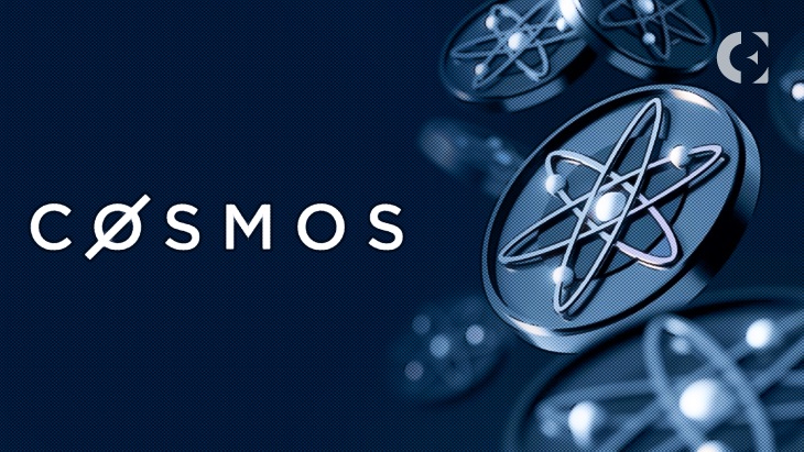 How Cosmos (ATOM) is Shaping the Future of Blockchain Networks? | PhilNews