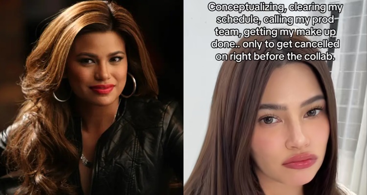 Denise Laurel Laments Last Minute Cancellation Of Collaboration | PhilNews