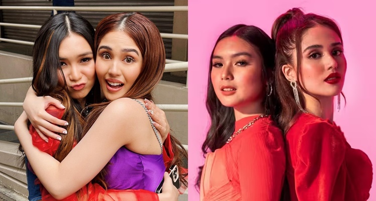 Francine Diaz-Jayda Avanzado Issue: Friendship Over Due To This? | PhilNews