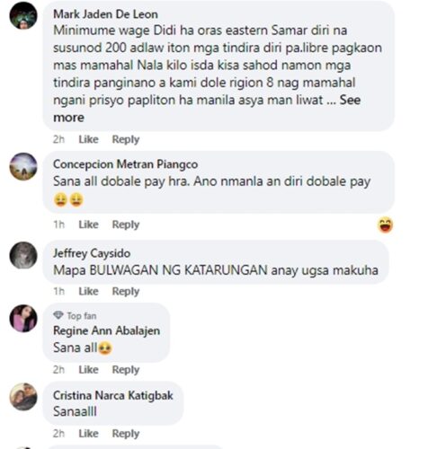 DOLE Reminds Employers to Observe Pay Rules for April 9-10, 2024 ...