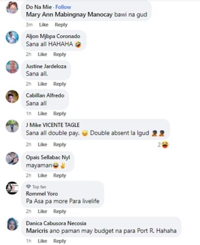 DOLE Reminds Employers to Observe Pay Rules for April 9-10, 2024 ...