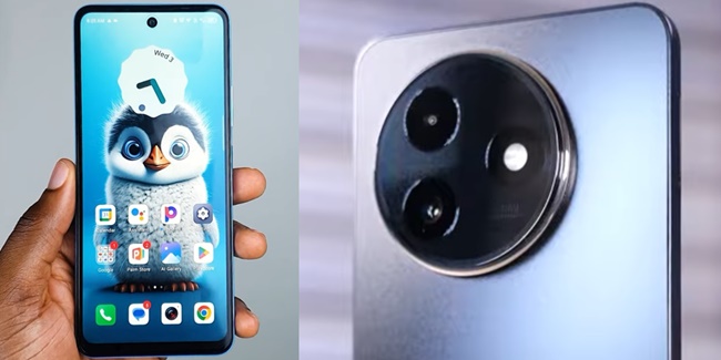 itel S24 Full Specs, Features, Price In Philippines | PhilNews