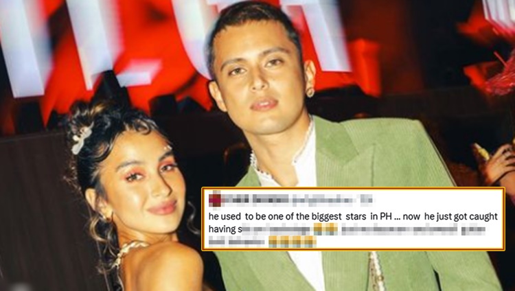 James Reid, Issa Pressman Trending On X Due To This Blind Item | PhilNews