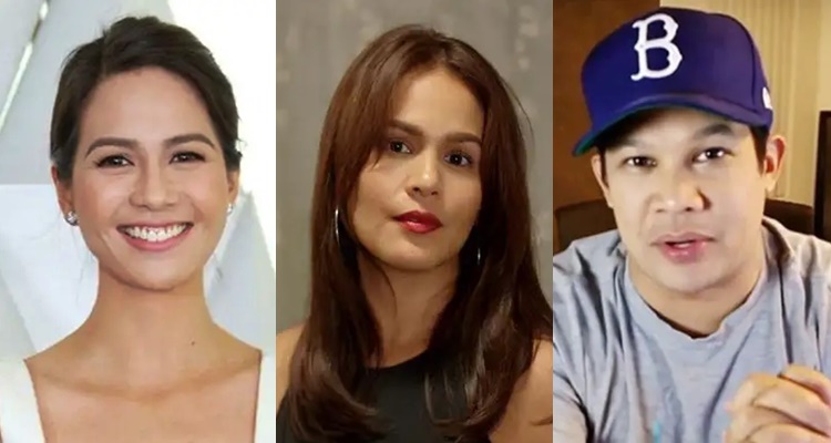 Kaye Abad 'Ugly Version Of Iza Calzado': Mo Twister Clarifies Issue | PhilNews