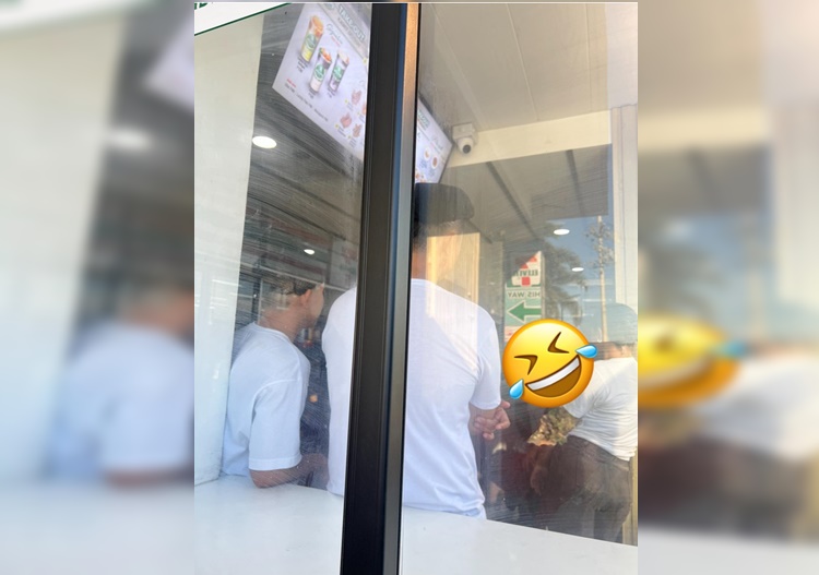 Lady Customer Slams Store’s Poor Service Quality “almost 2hrs na daw ...