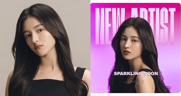 Nancy McDonie To Sign Contract With GMA's Sparkle? | PhilNews