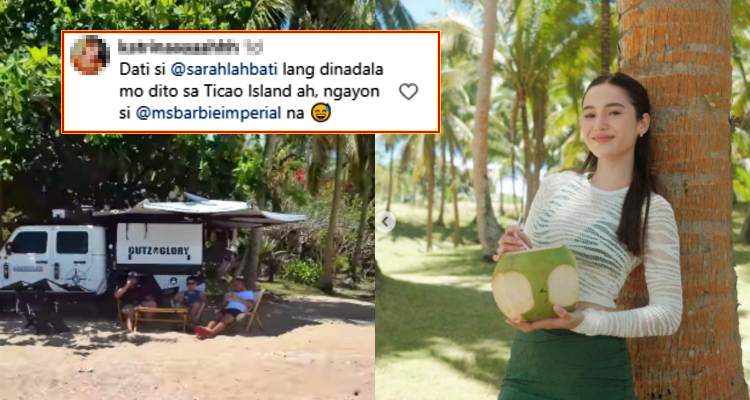 Richard Gutierrez, Barbie Photos Elicit Speculations They're Together ...