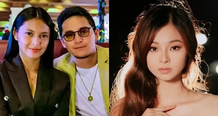 Ruru Madrid Kissing Scene w/ Angeli Khang: What's Bianca Umali's ...