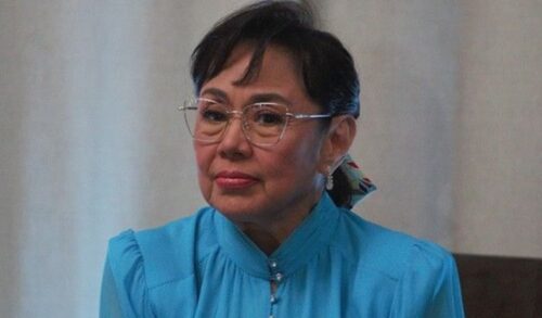 Vilma Santos Shares Thoughts On Political Dynasty | PhilNews