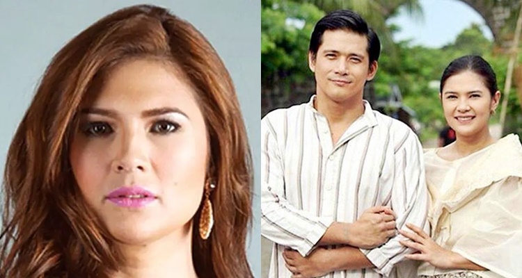Vina Morales Reveals Why Robin Padilla Is Her Favorite Leading Man | PhilNews