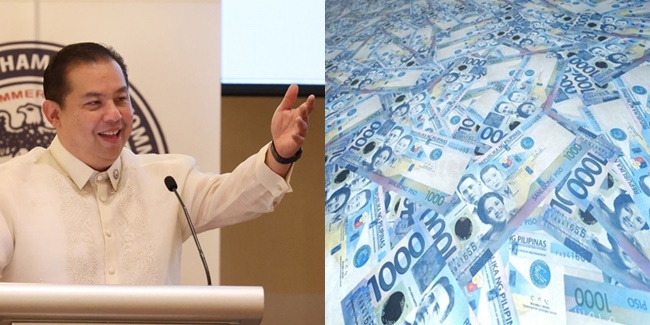 AKAP Program: Over 1 Million Filipinos Get P3 Billion Aid On Saturday ...