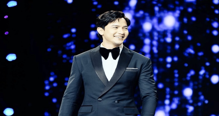 Alden Richards On His Viral MUPH 2024 Hosting | PhilNews