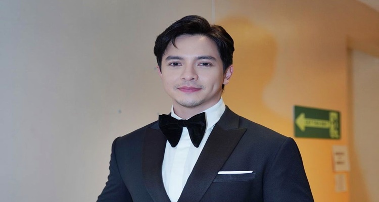 Alden Richards Hosting - Here's His Reaction To Viral Memes | PhilNews