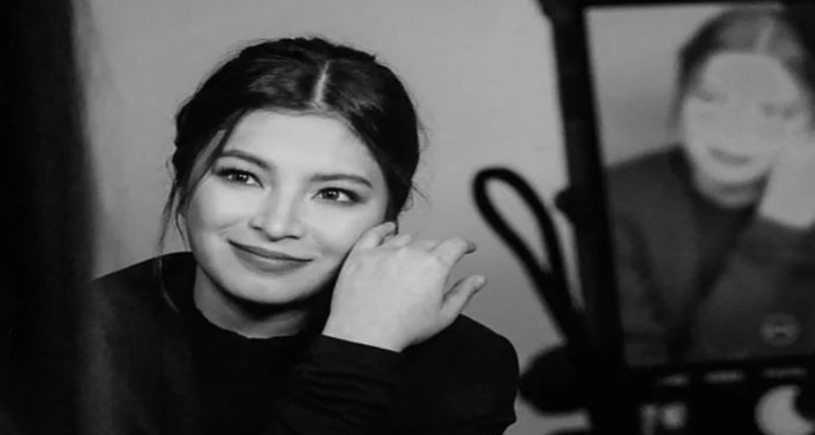 Angel Locsin Comeback? Eric John Salut's Post Stir Speculation | PhilNews