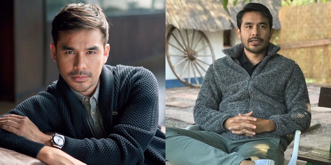 Atom Araullo Reveals Why He Stepped Away From Acting | PhilNews