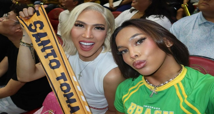 Awra Briguela Pens An Open Letter To People and Family | PhilNews