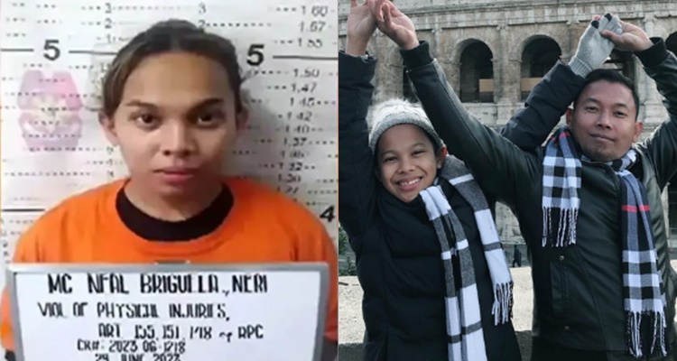 Awra Briguela's Father Requested To Vice Ganda Then: ‘Huwag mo muna ...