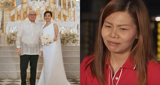 Batangas Governor's Wife Admits Initially Not Wanting To Have Child ...