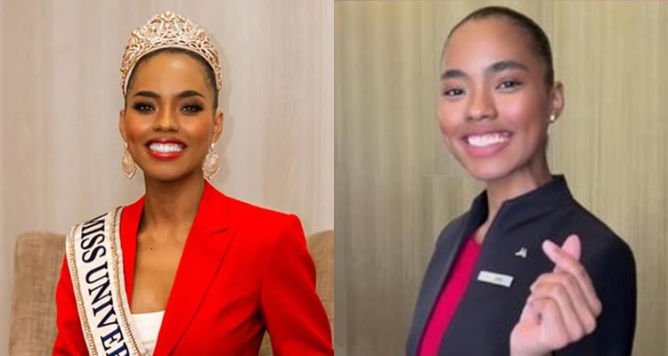 Chelsea Manalo Before MUPH 2024 Win | PhilNews