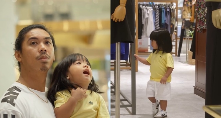 Cong TV and Kidlat - Here's Their Adorable "Taguan" Video | PhilNews