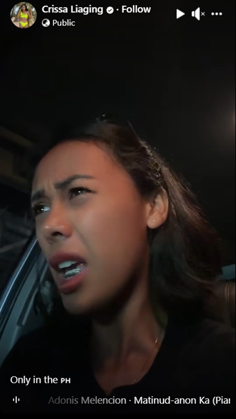 Philmar Alipayo Issue: Woman On Video Won't Do Public Apology Due To This | PhilNews