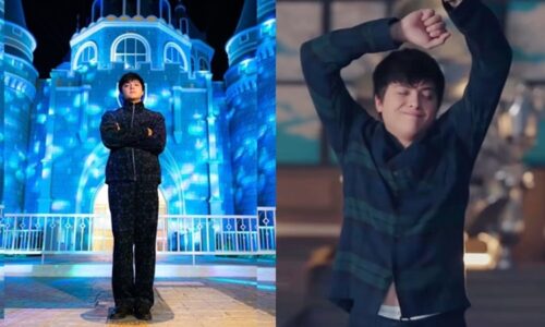 Daniel Padilla Announces Opening Of Amusement Park Business | PhilNews