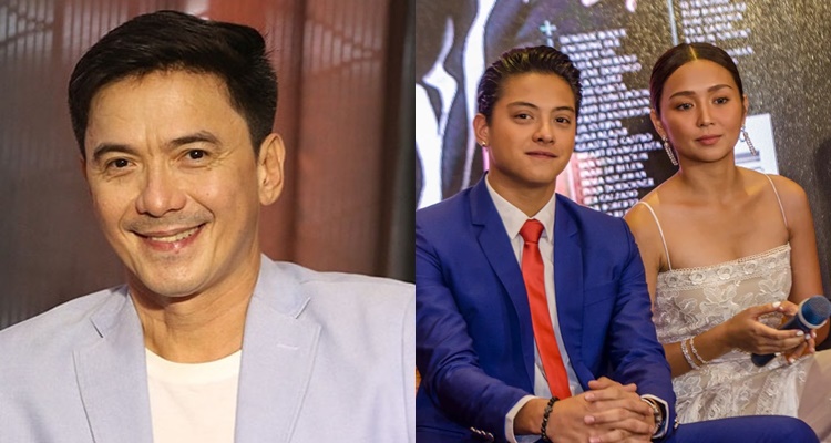 Daniel Padilla Father Hopes For Reconciliation Between Actor & Kathryn ...