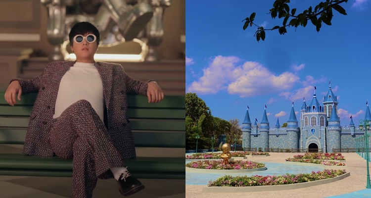 Daniel Padilla Theme Park - Details About This | PhilNews