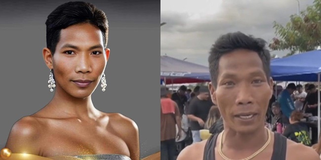 Diwata Reveals He Is Currently Single & Happy | PhilNews