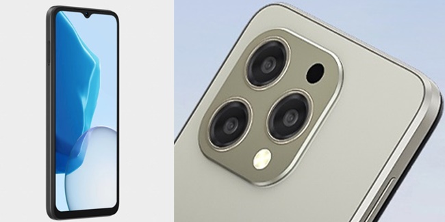 Doogee N55 Full Specs, Features, Price In Philippines| PhilNews