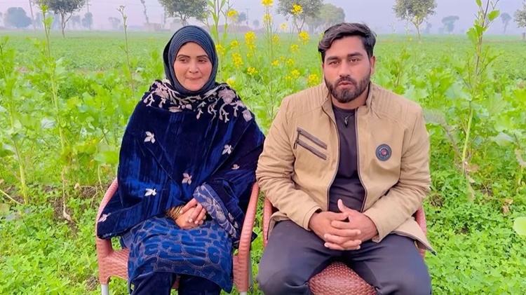 Female Doctor Proposed Marriage To Janitor, Now Happily Married | PhilNews