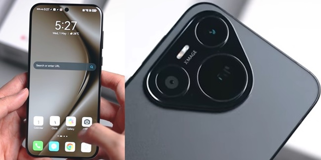 Huawei Pura 70 Full Specs, Features, Price In Philippines | PhilNews