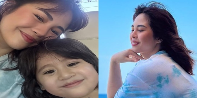 Janella Salvador Posts Touching Reel Of Son Jude | PhilNews