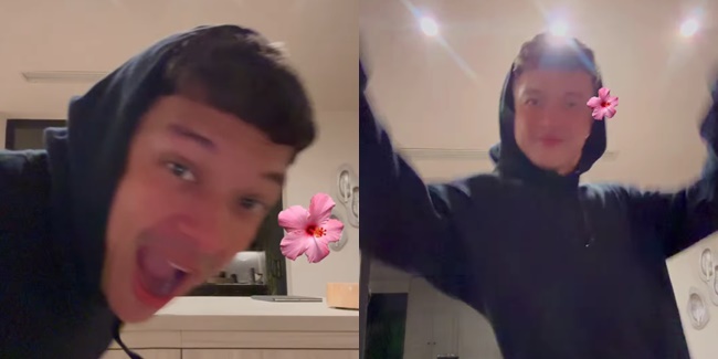 Jericho Rosales Impresses Netizens W/ Entertaining Dance Video | PhilNews