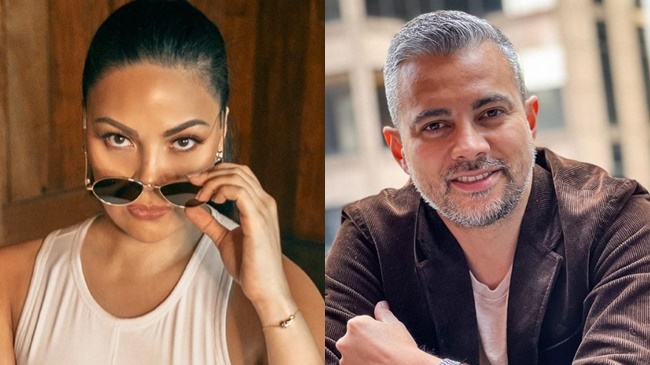 KC Concepcion, Filipino-Swiss Boyfriend Mike Wuethrich Unfollow Each ...