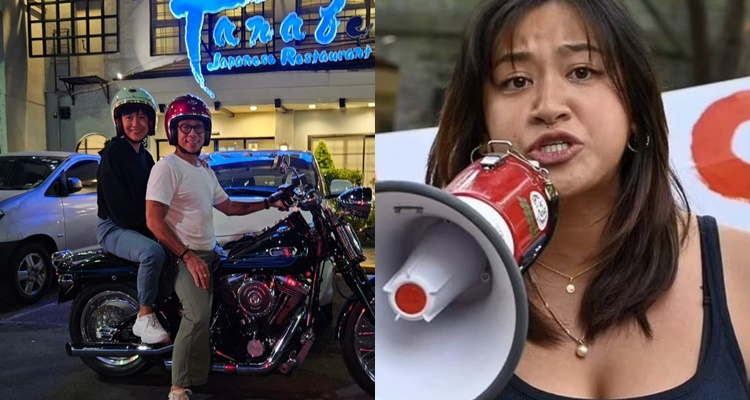 Kim Atienza Supports Daughter, Speaks About Her Suspension | PhilNews