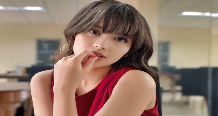 Lindsay De Vera - Meet The Actress Linked To Dingdong Dantes | PhilNews