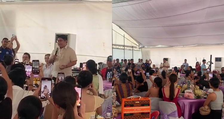 MUPH 2024 Candidates To Be Given Money By These Politicians | PhilNews