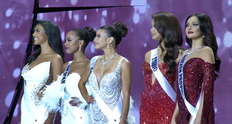 MUPH 2024 Top 5 Finalists Finally Named | PhilNews