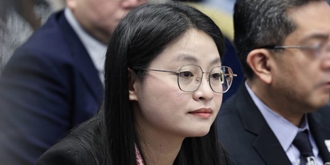 Mayor Alice Guo Filipino Mom May Not Exist At All - PSA Official | PhilNews