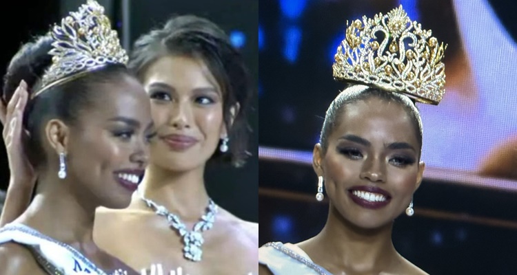 Michelle Dee On Viral Crowning Moment In MUPH 2024 | PhilNews